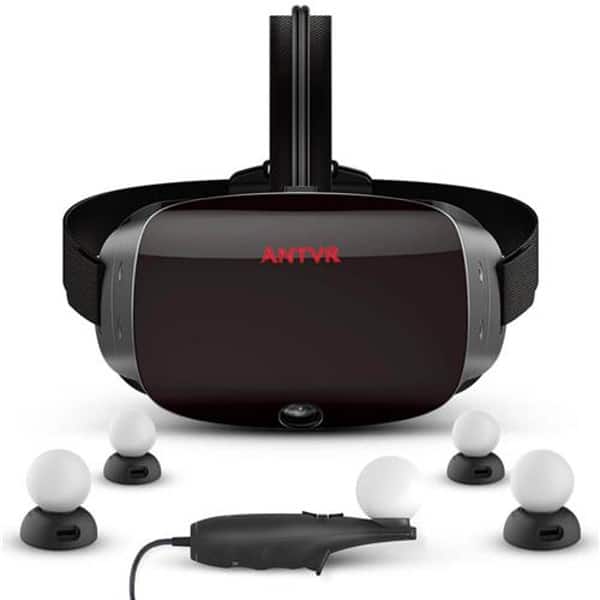 Miten valitsen VR-lasit? | Verkkokauppa e-ville.com -blog