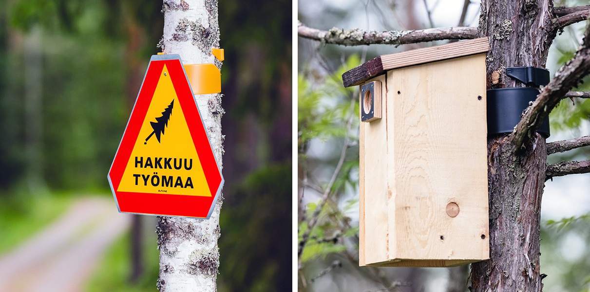 Mikä on halain? e-villen ensimmäinen suomalainen tuote! | blog.e-ville